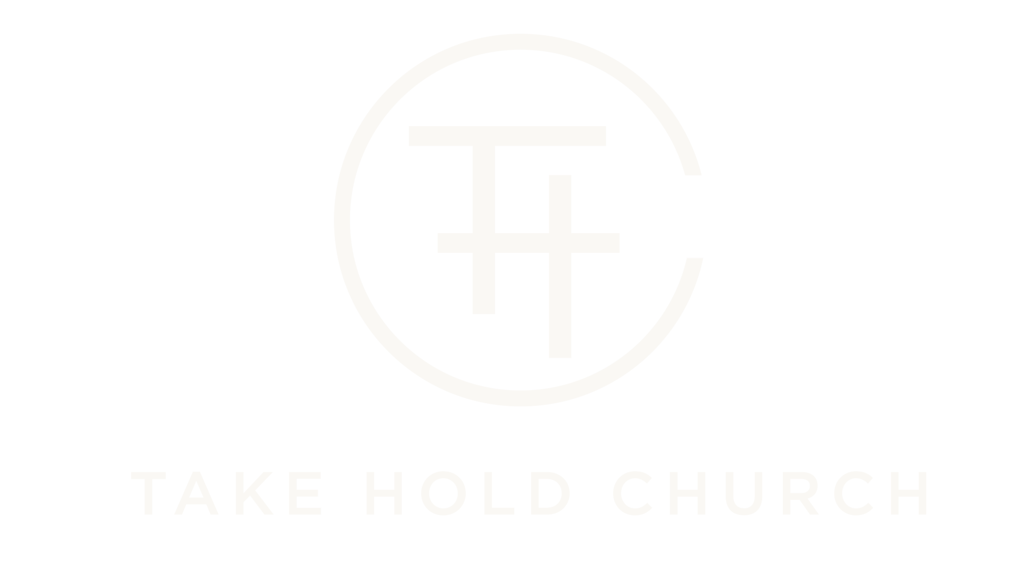 Take Hold Church